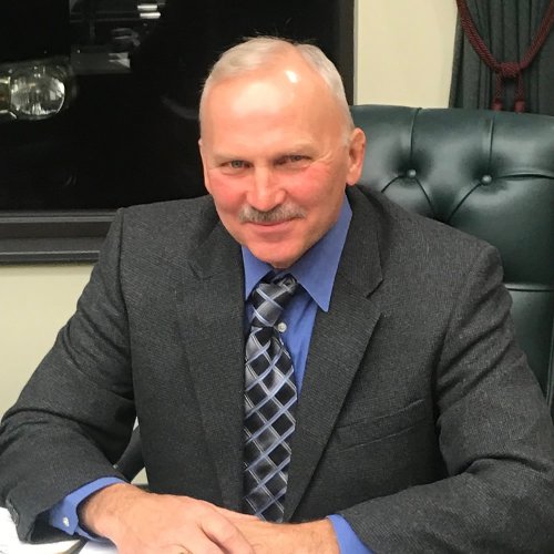 Township Council – Washington Township