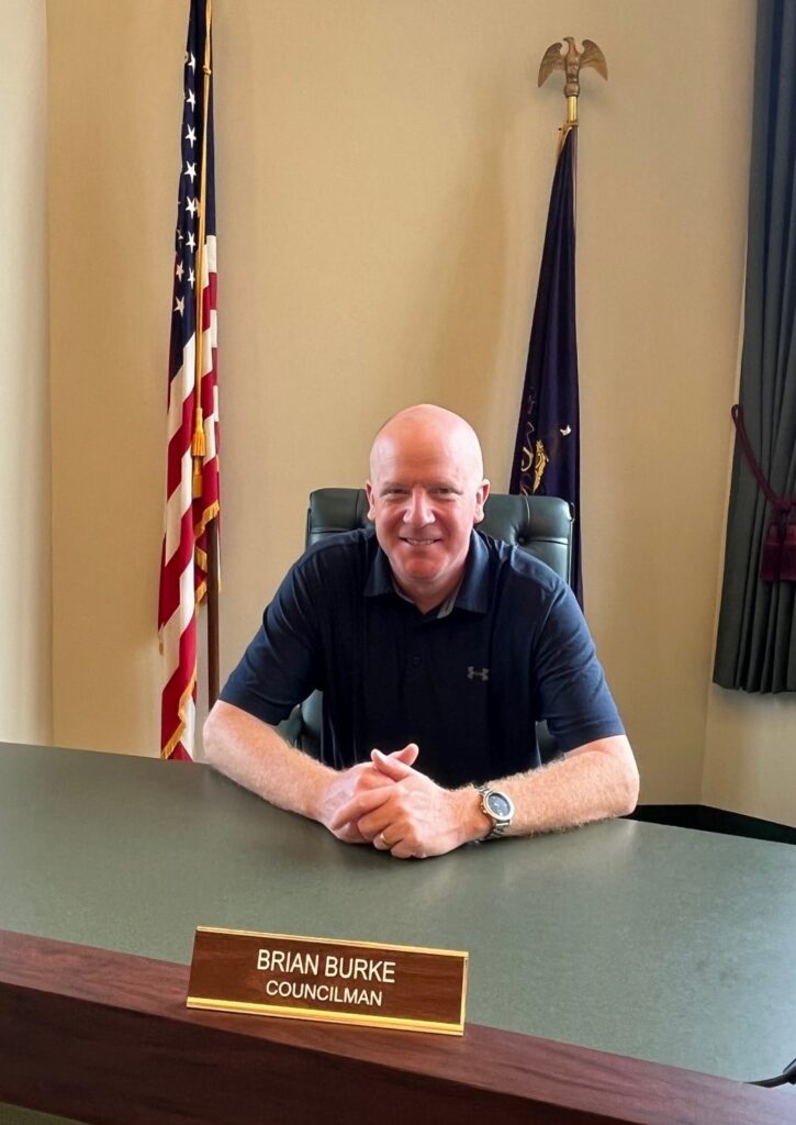 Township Council – Washington Township